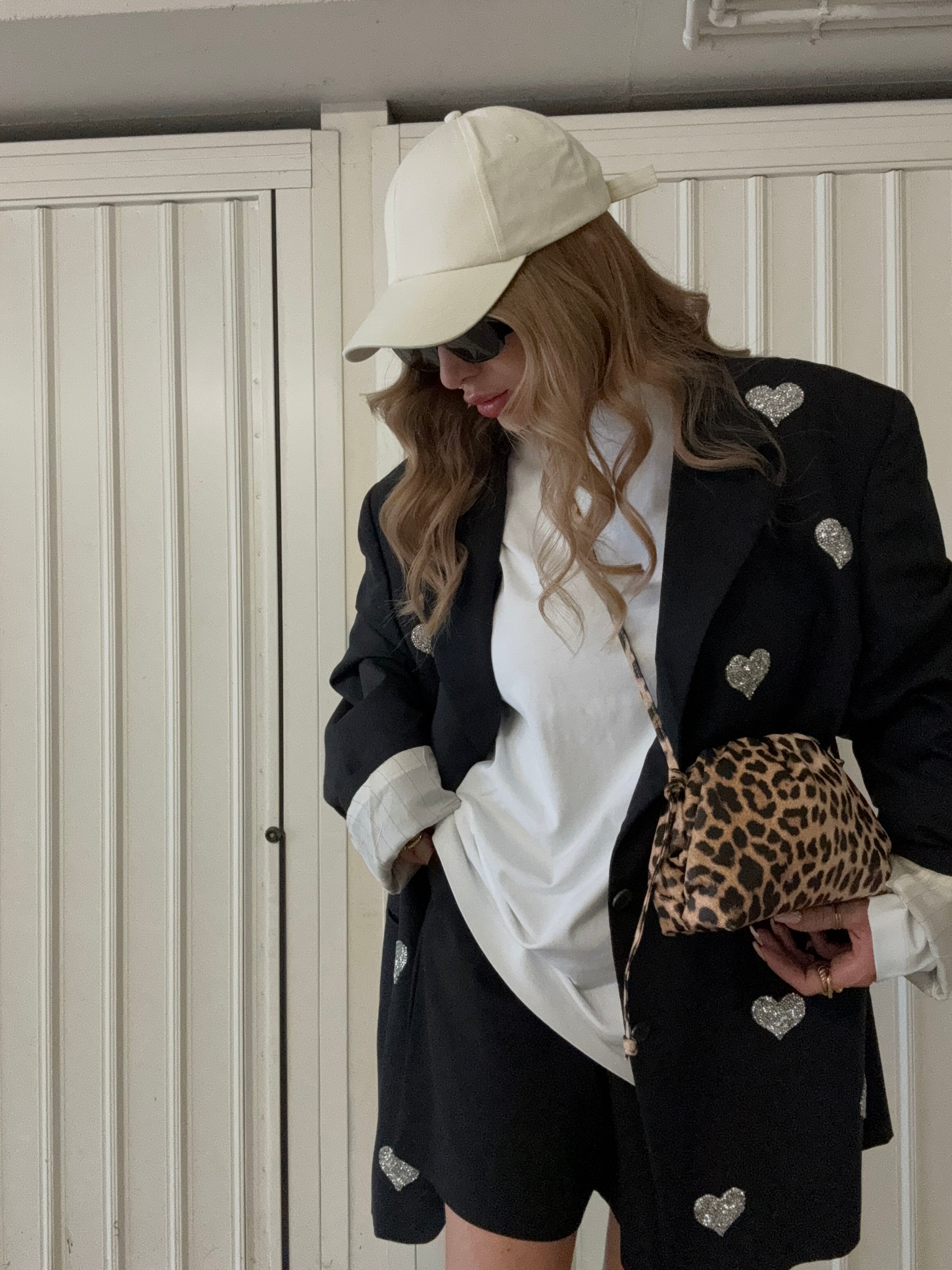 MASÁ BAG – ALMA.